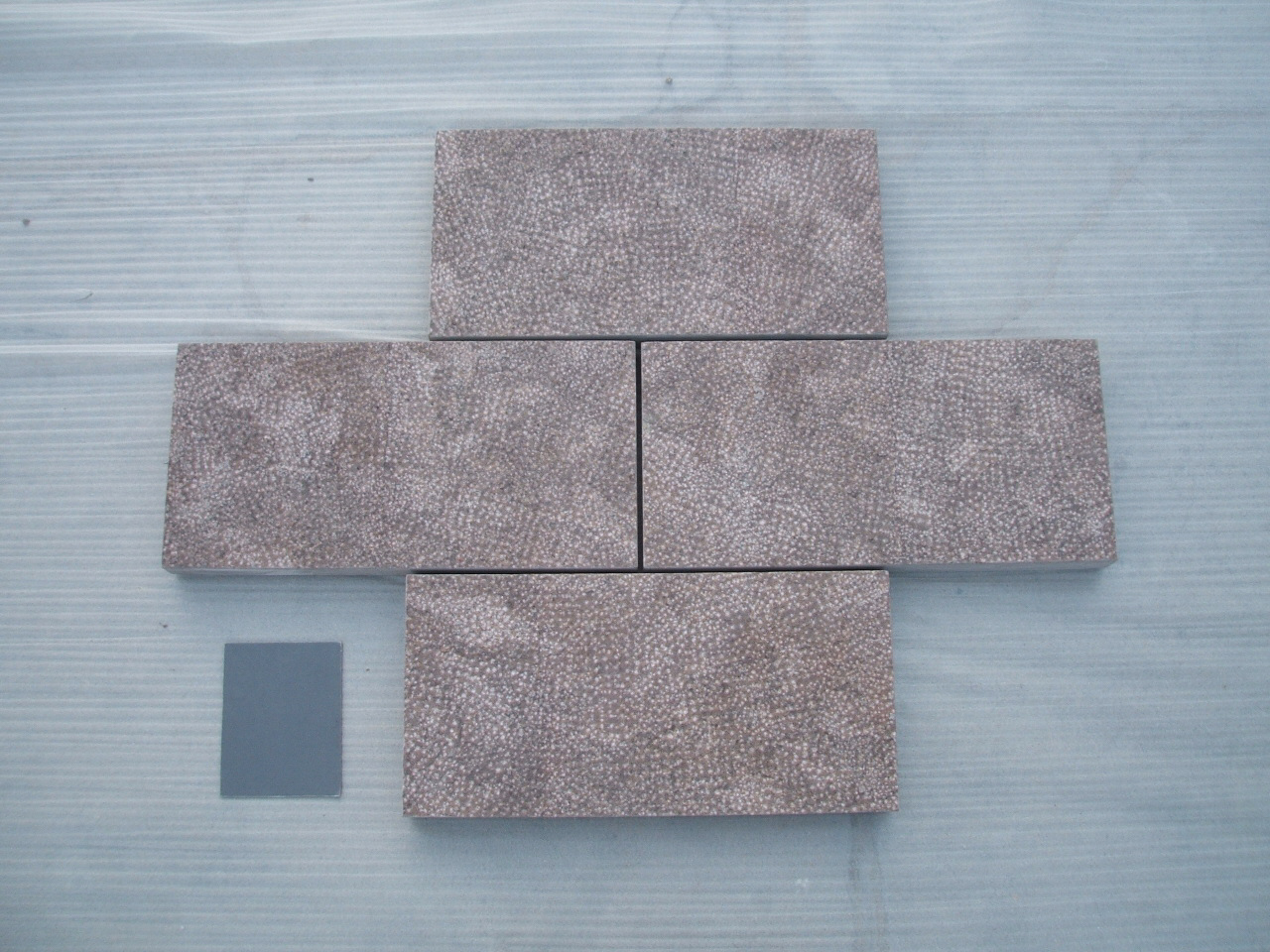 Claret Sandstone | Rhodes Architectural Stone | Building Materials