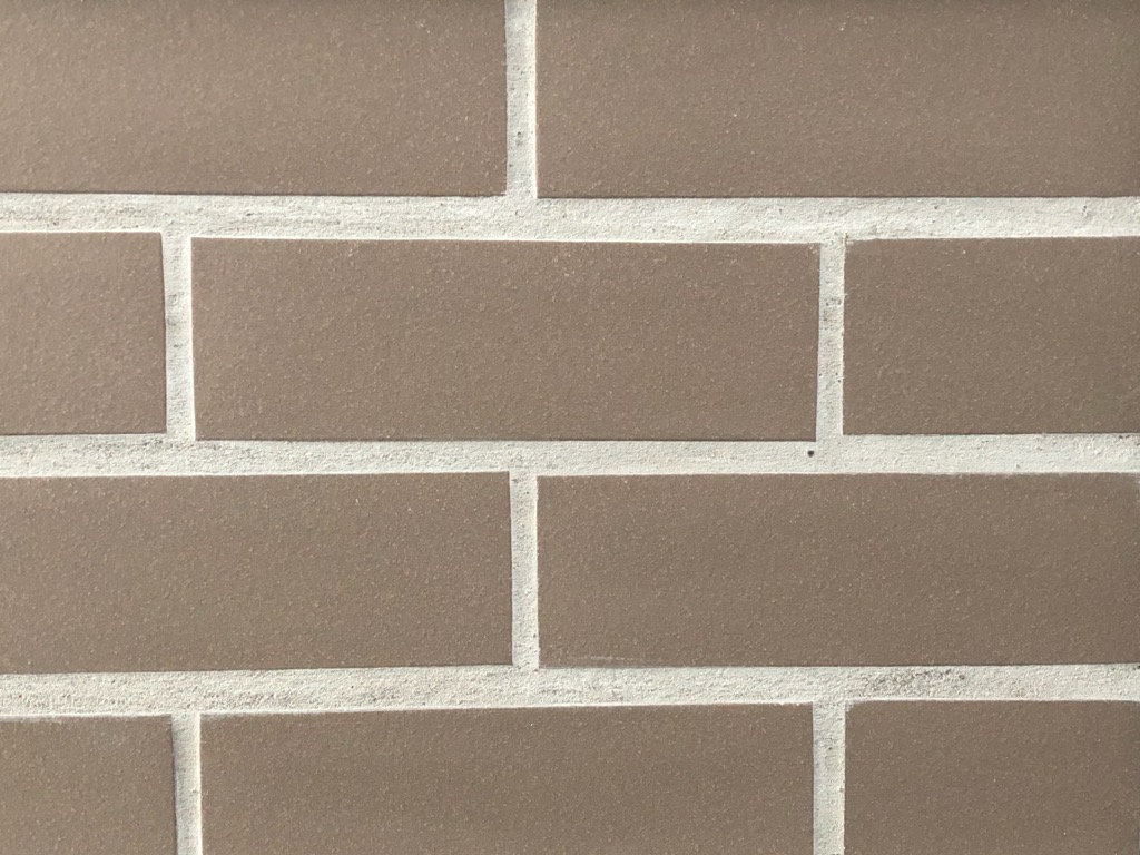 Taupe brick facing tiles | Robertson's Building Products