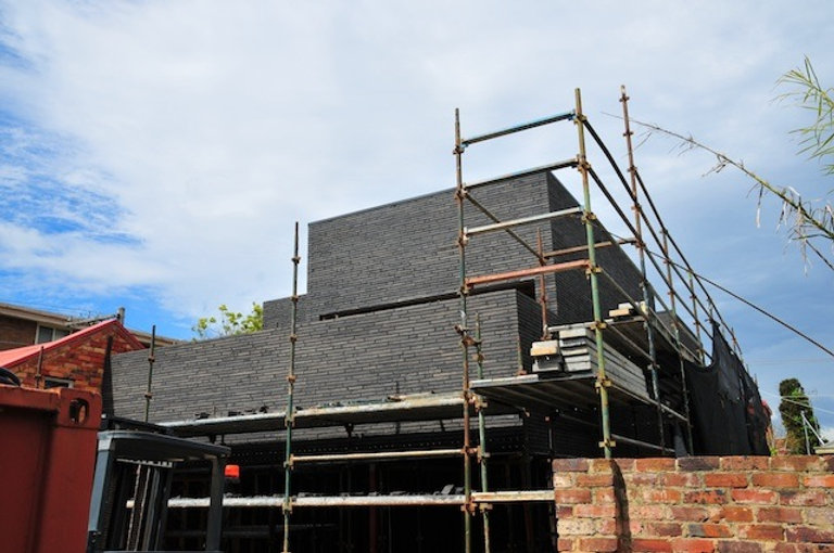 Petersen bricks: a quality, versatile design solution