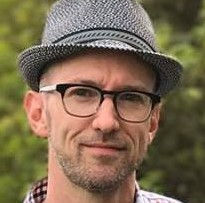 Jason Lister | rhodes