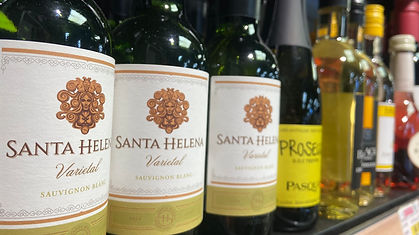 Wine | Spar Portmarnock