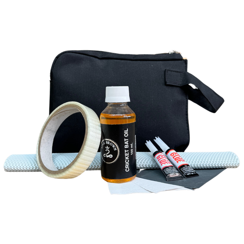 Bat Repair Kit | Kingbrowncricket