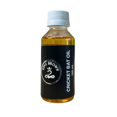 Cricket Bat Oil | Kingbrowncricket