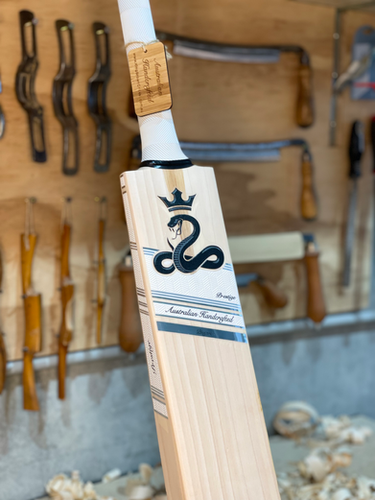 King Brown Prestige Players Cricket Bat | Superior Players Grade ...