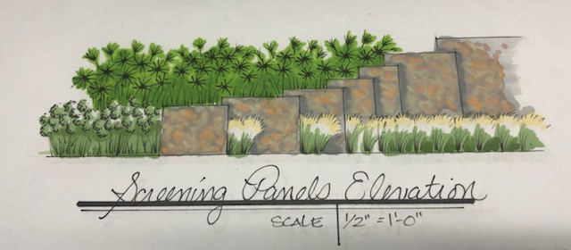 Landscape Design | Cut-N-Edge Lawn | Rockwall Landscaping Company