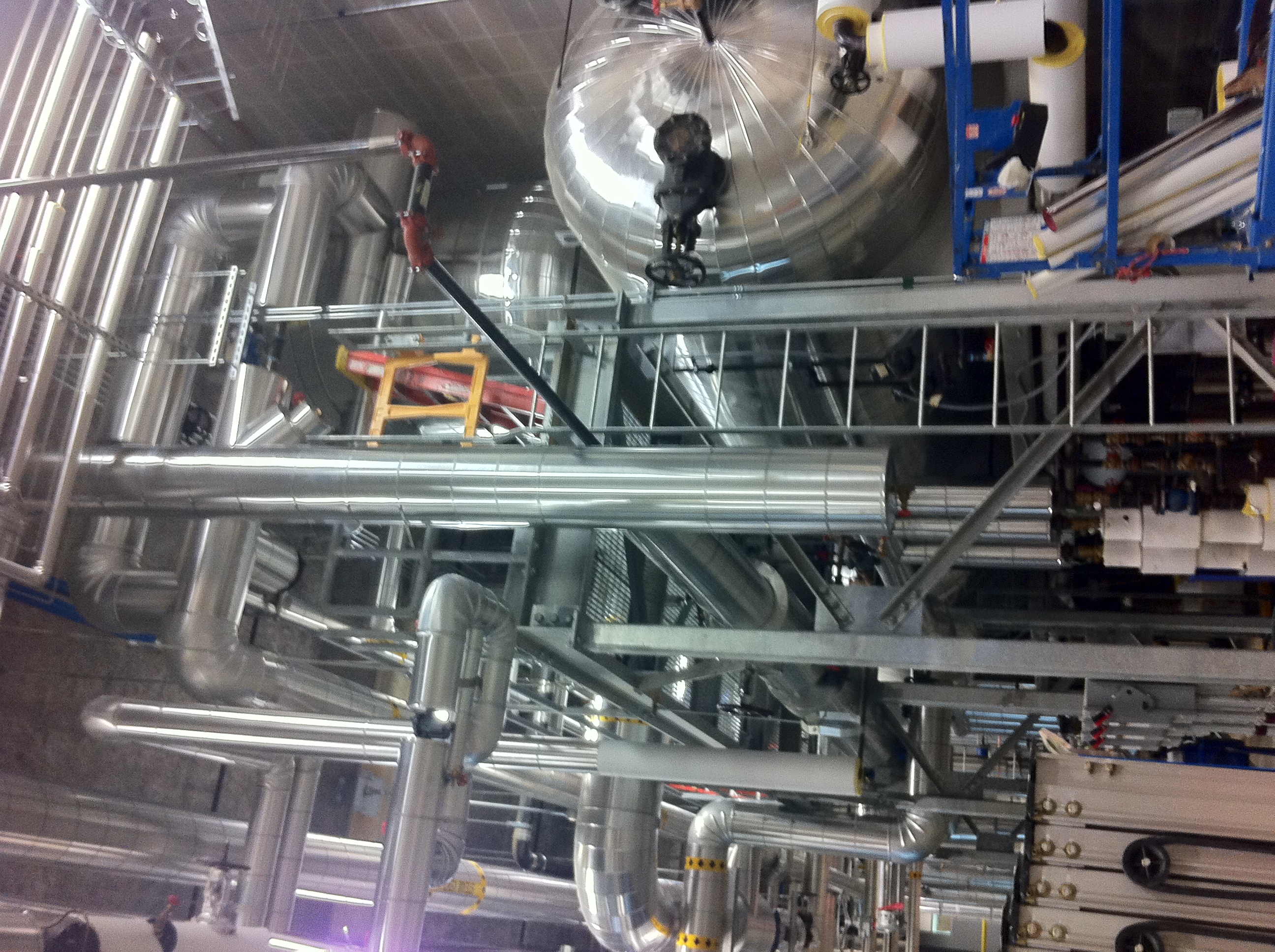 Insulation Contractor | Commercial, Industrial | Sharp Insulation