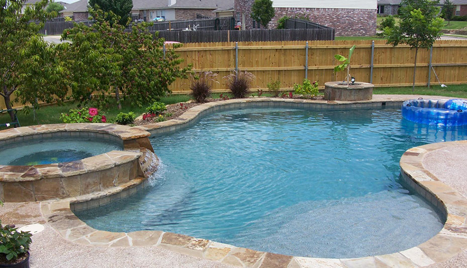 Hopkins Pools | Gallery