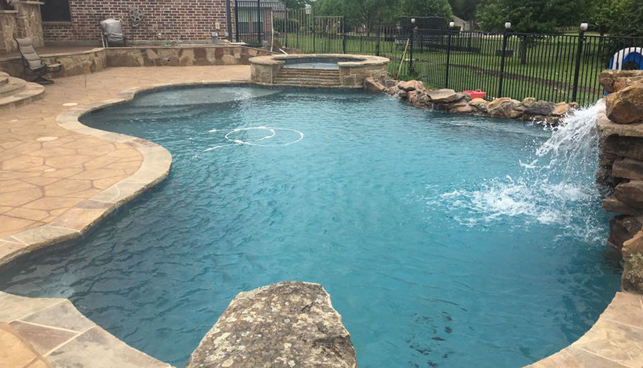 Hopkins Pools | Gallery