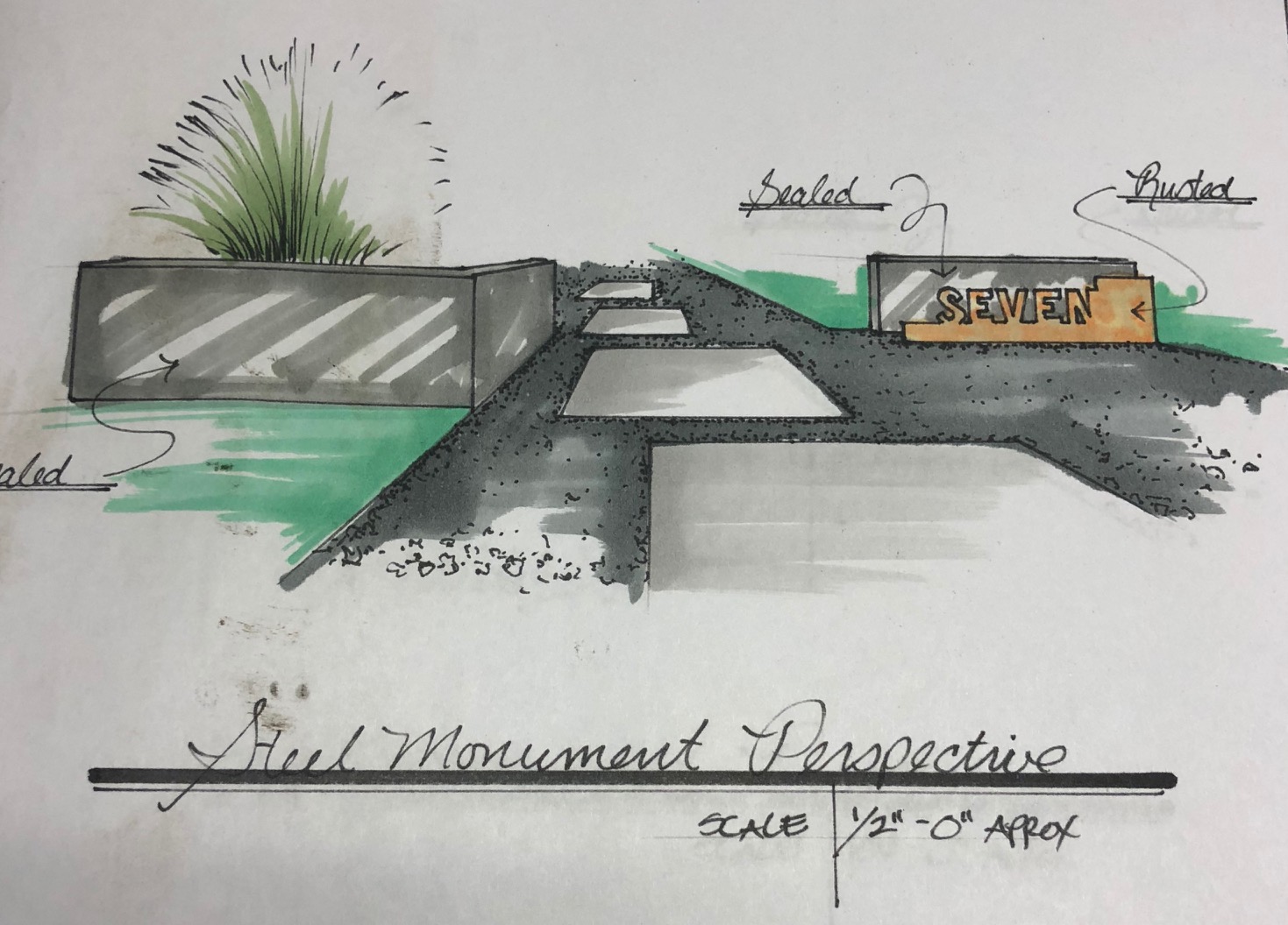 Landscape Design | Cut-N-Edge Lawn | Rockwall Landscaping Company