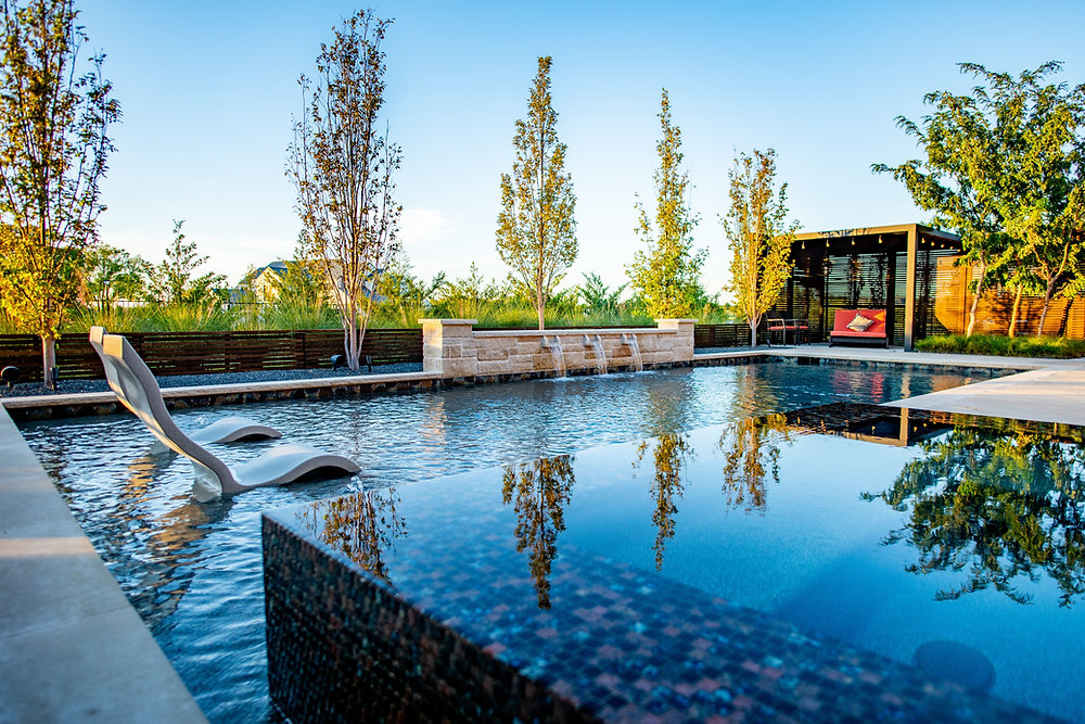 The Checklist: Swimming Pool Construction