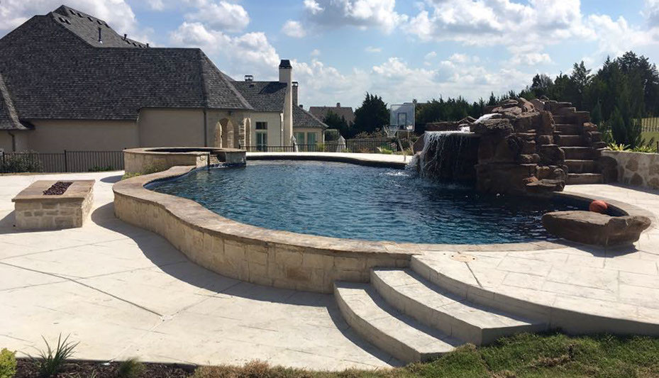 Hopkins Pools | Gallery