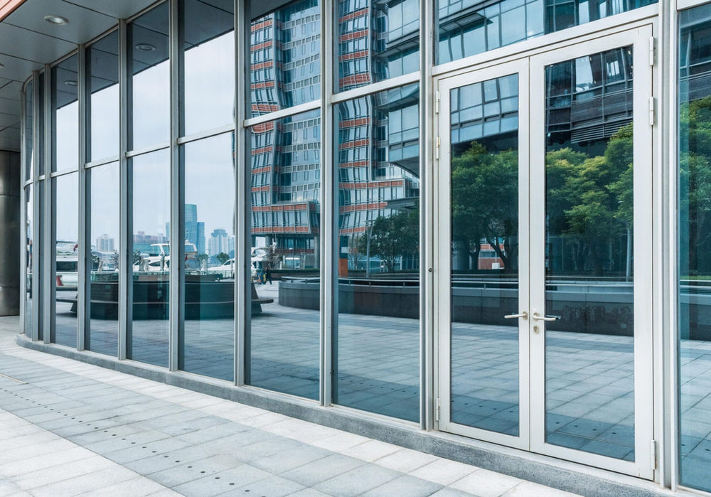 UV Protection Window Film Is a Must-Have for Your Retail Business