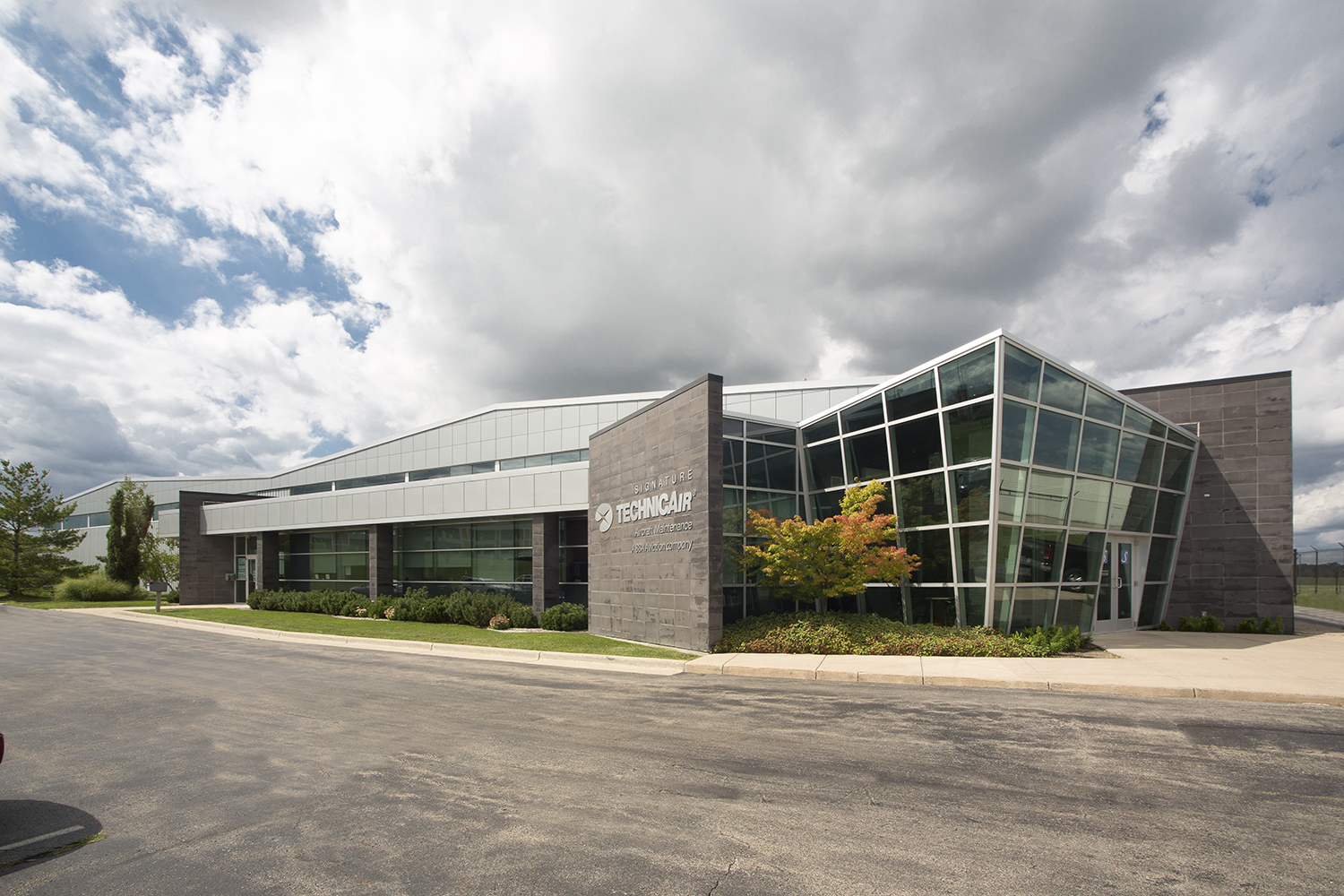 Pinnacle | Signature Technicair