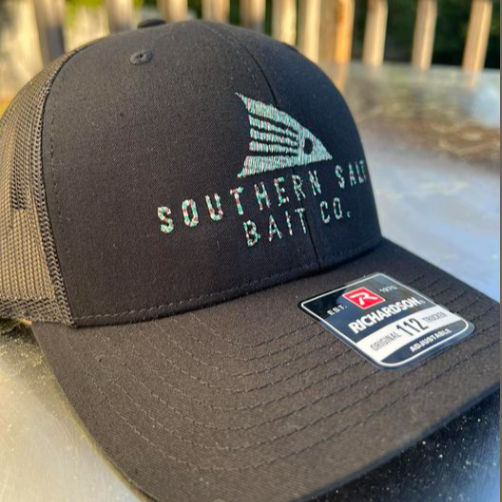 Apparel | Southern Salt Bait C