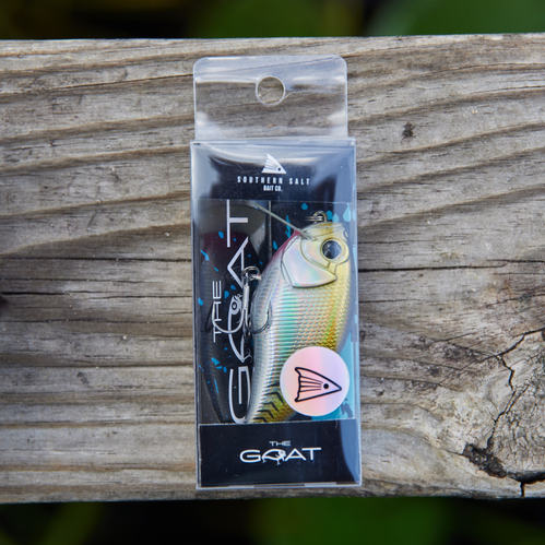 The GOAT™️ | Southern Salt Bait C