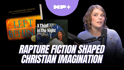 famous postmillennialists