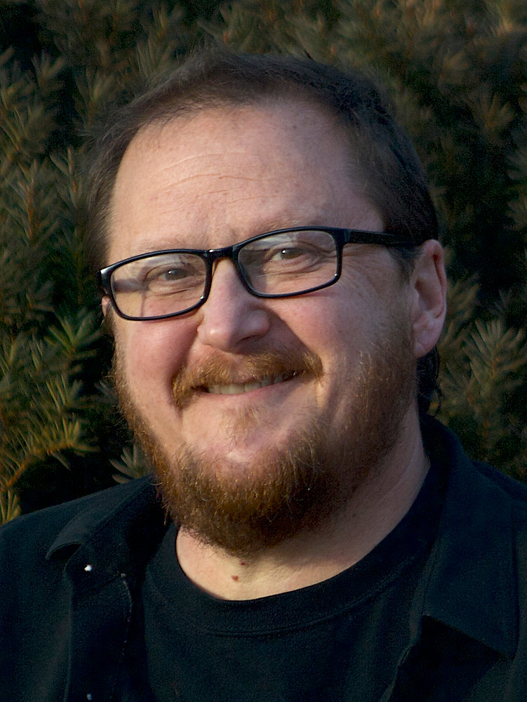 Interview with Jason Offutt