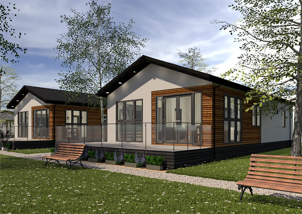 Discover the Allure of the Harrington Lodge: Your Perfect Retreat in ...