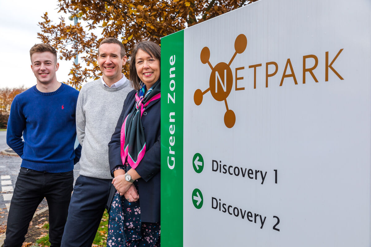 Collaborative Networks | NETPark