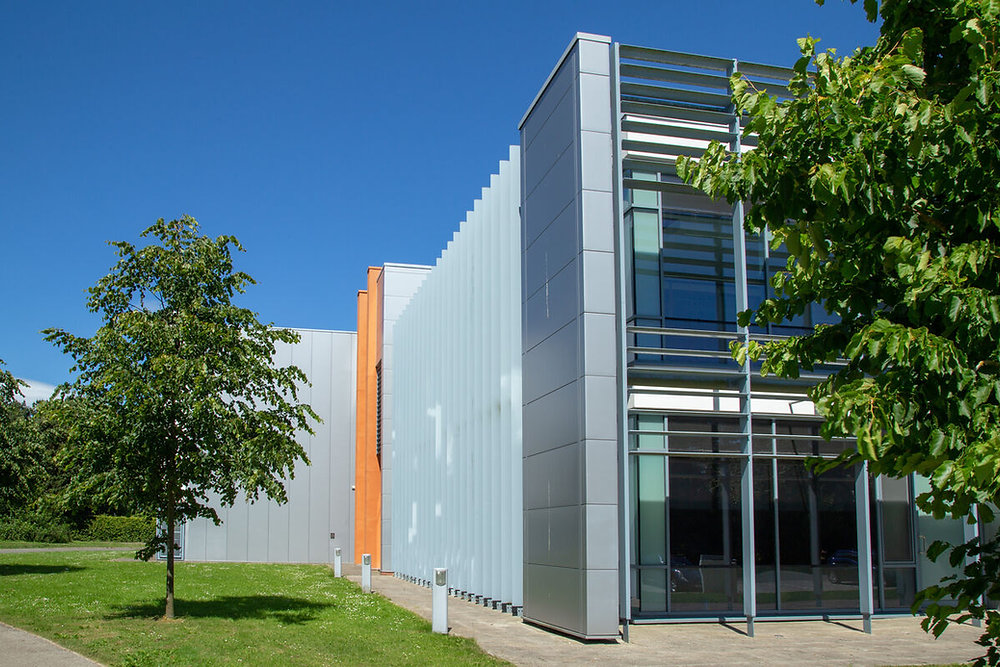 High Force Research Named Trailblazer for 2025