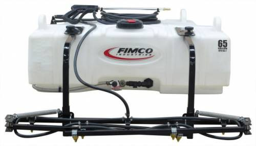 FIMCO Utility Sprayer & Folding Boom DT-245-7N | Davies Tractors