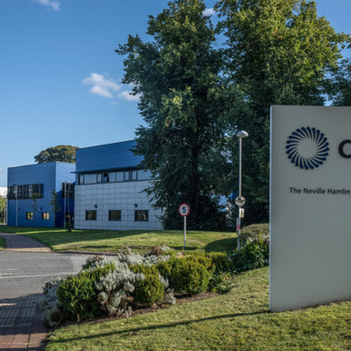 Centre For Process Innovation (CPI) | NETPark