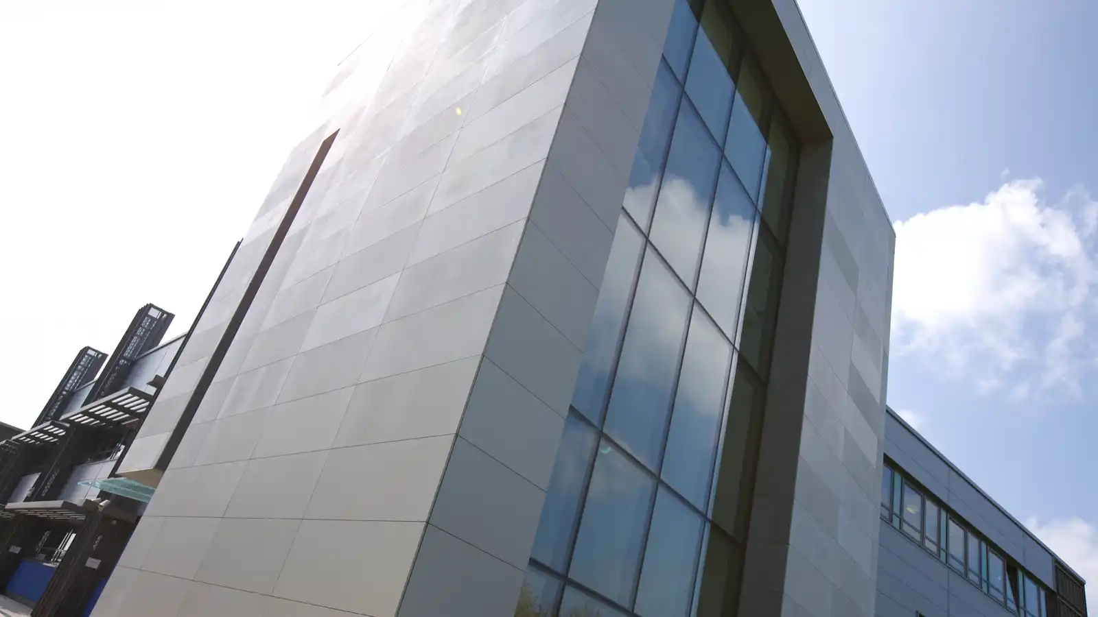 Centre For Process Innovation (CPI) | NETPark