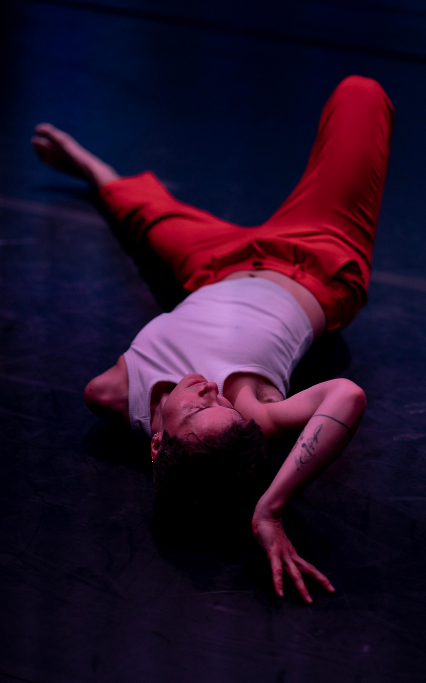 HOLY CRAP PROGRAM | juliecrothers