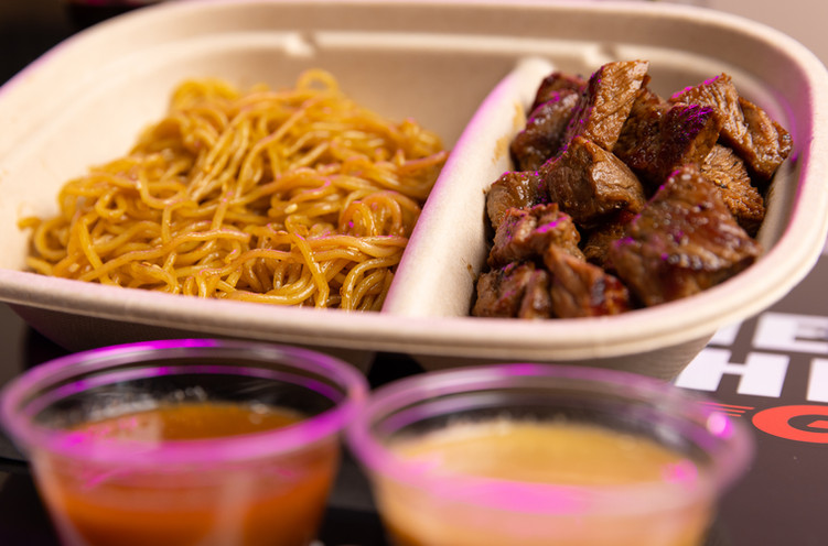 Best Hibachi Restaurant | Joeone Hibachi Go | Cypress