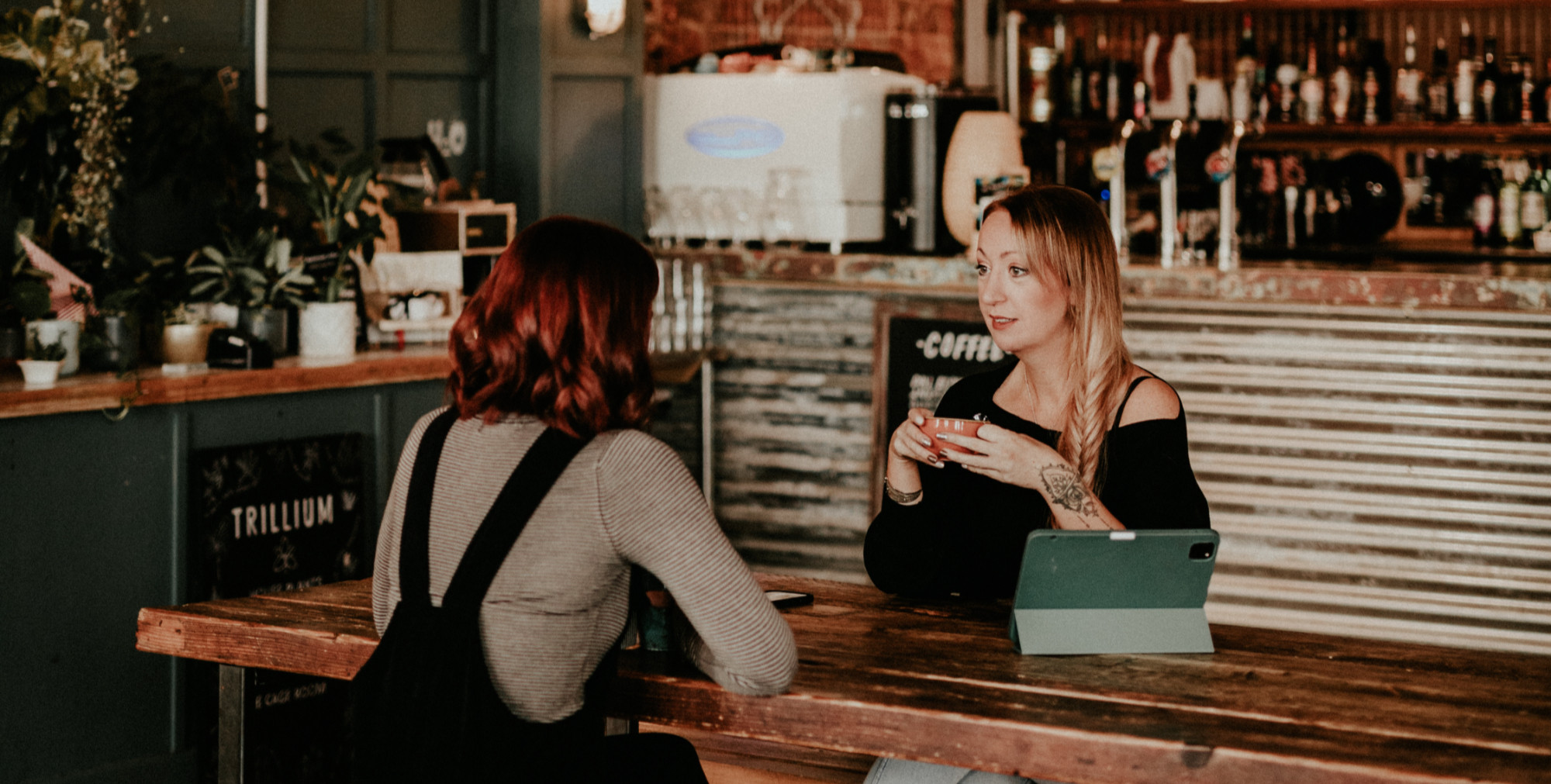 CICstarter | CIC Tribe