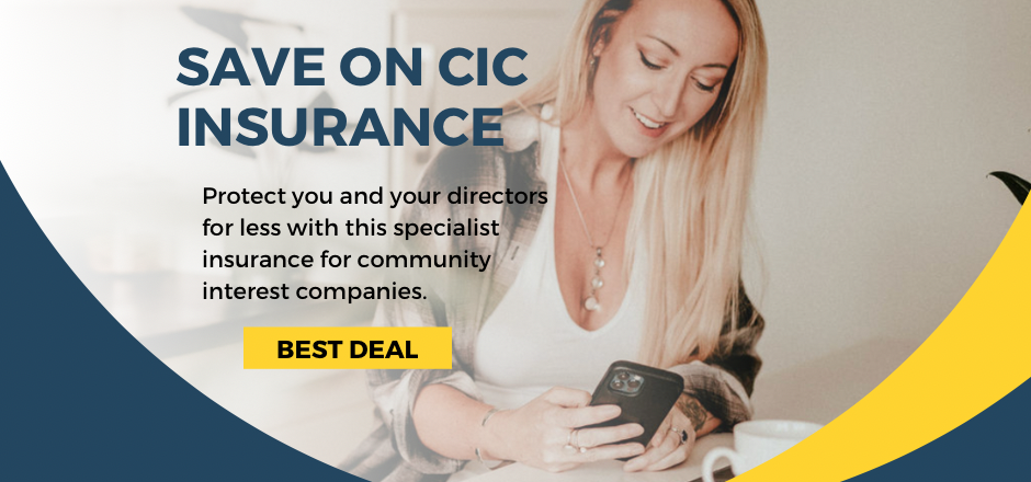 CIC insurance