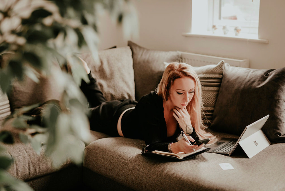 More money, less work - why my CIC business model could transform your ...