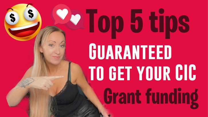 Cic Consultant | Kexx Commuity Artist