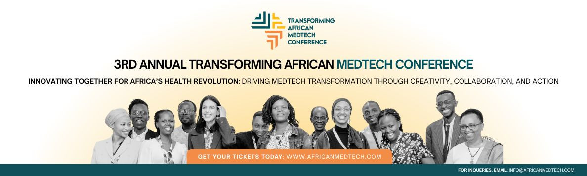 KSH | African Medtech