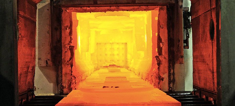 Traitement Thermique | SOMECAB | France