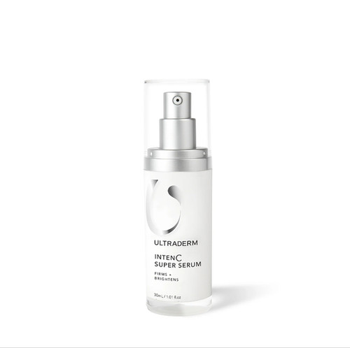IntenC Super serum | Clinic di Beauty