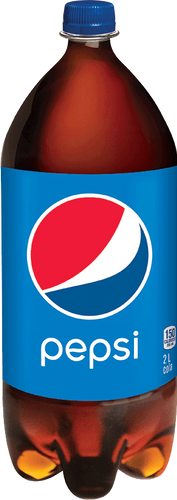 Pepsi 2L | My Site
