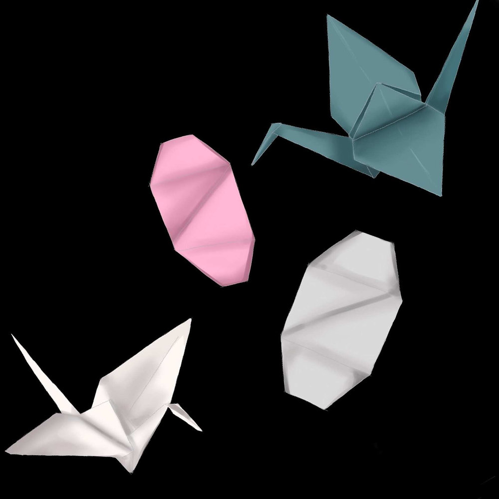 Origami in Medicine: An Artistic and Intellectual Alliance