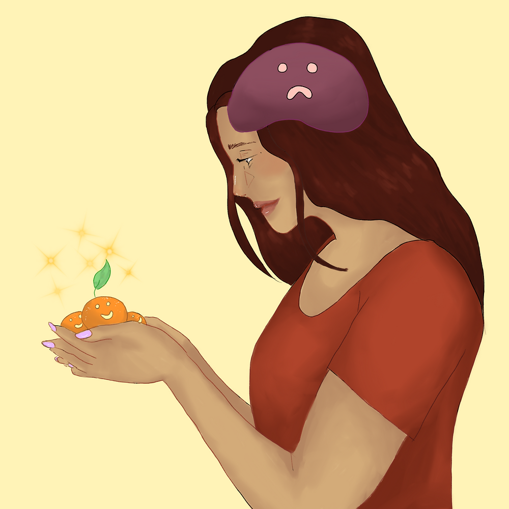 Emerging Research in Nutritional Psychiatry