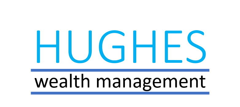 Hughes Aircraft Logo