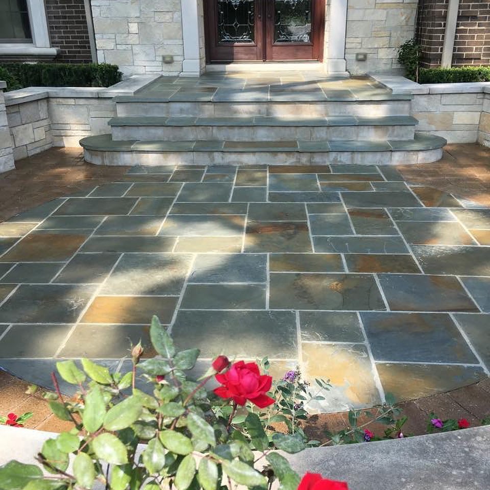 PMS Brick Pavers | We're The Guys | Sterling Heights, MI