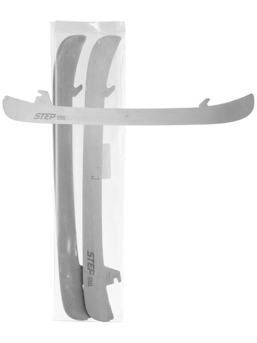 CCM Step Steel SpeedBlade XS Player Skate Blades (Pair) with Profile ...