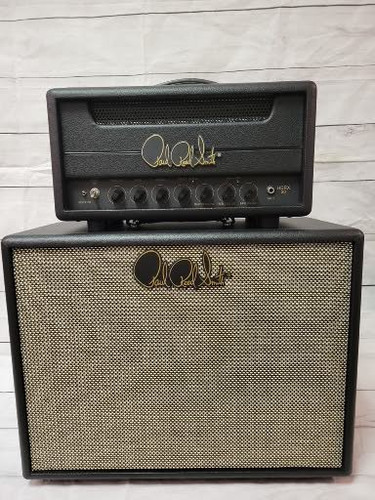 Paul Reed Smith HDRX 20 Guitar Amp Head | u-rock-music-center
