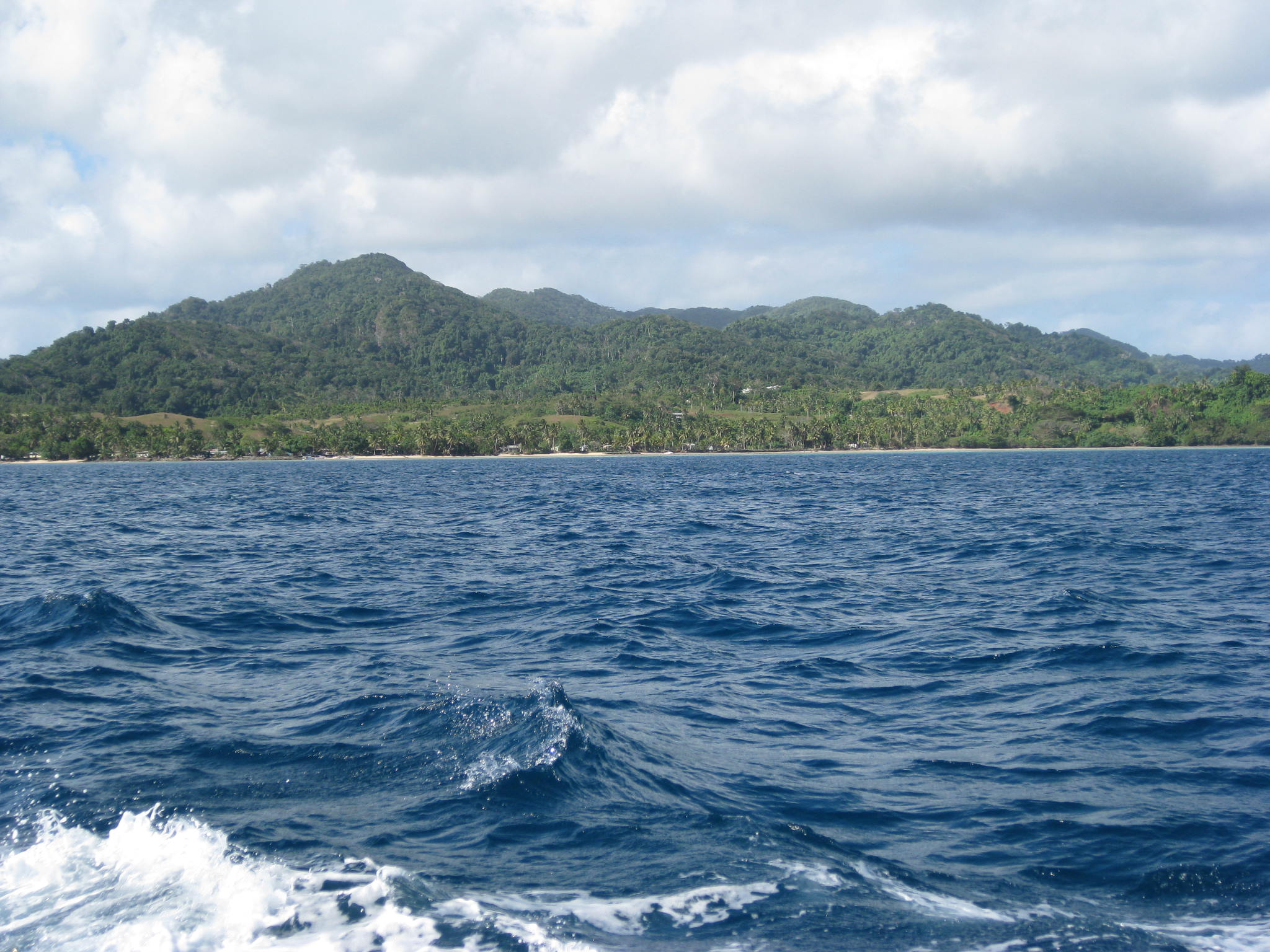 Banaba | Come Meet the Banabans