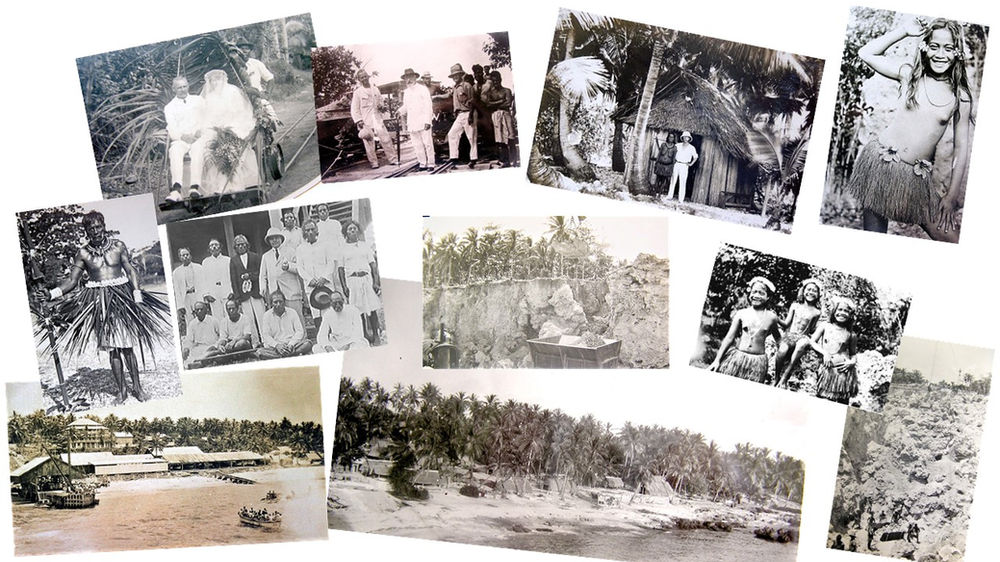 Come Meet the Banabans