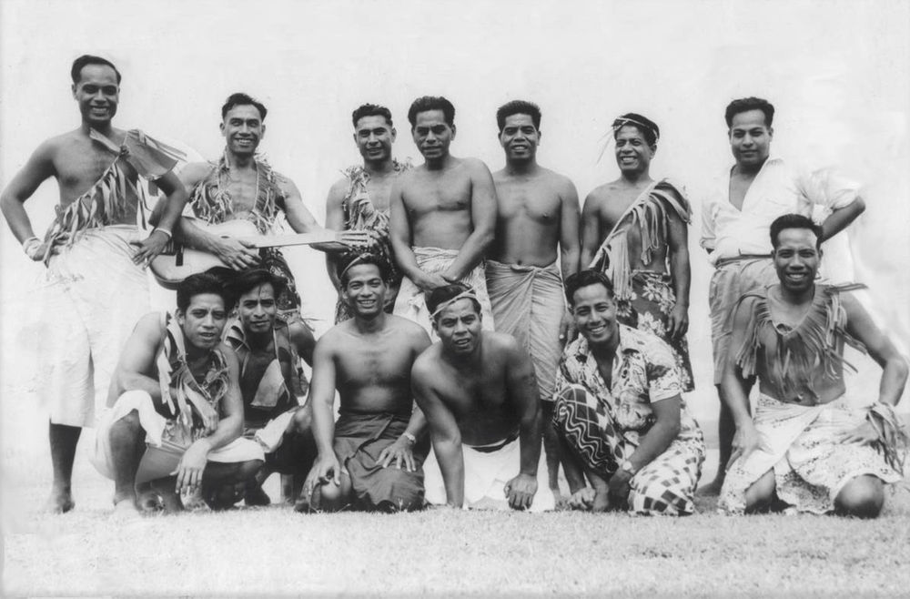 Banabans Face Assimilation: Kiribati and Fiji