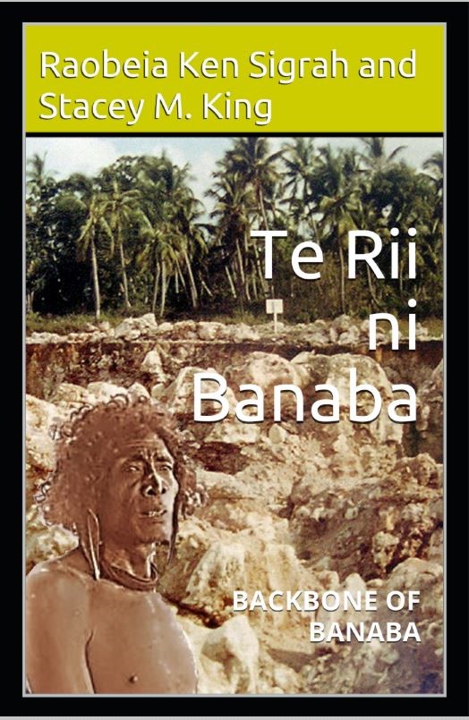 Banaba | Come Meet the Banabans