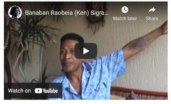 Banaban Culture | Customs | Banaban Voice