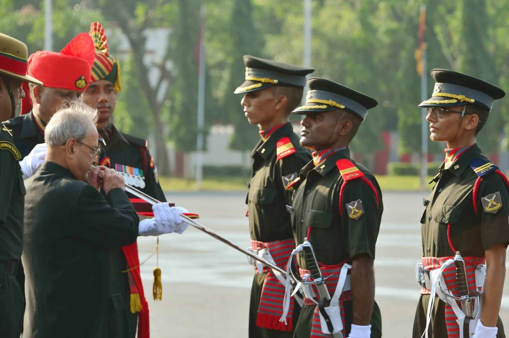 SSB Interview Mastery Guide: Conquer SSB! | Future Army Officers