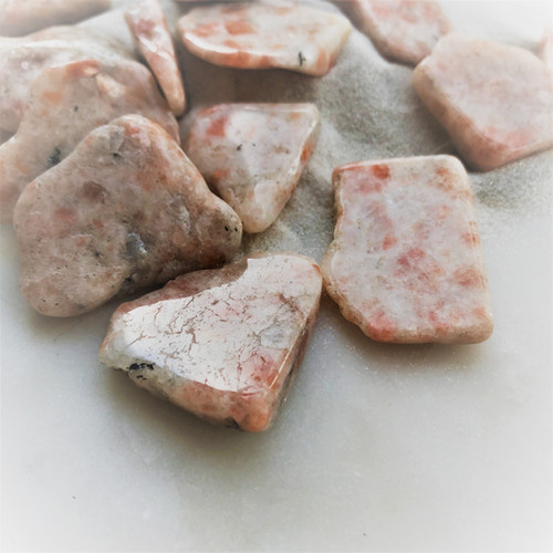 Sunstone Slab | Crystal Mission